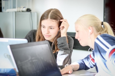 Berufskolleg Kaufmännische Schulen Düren – BKDN