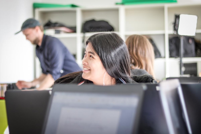 Berufskolleg Kaufmännische Schulen Düren – BKDN