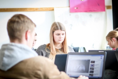 Berufskolleg Kaufmännische Schulen Düren – BKDN