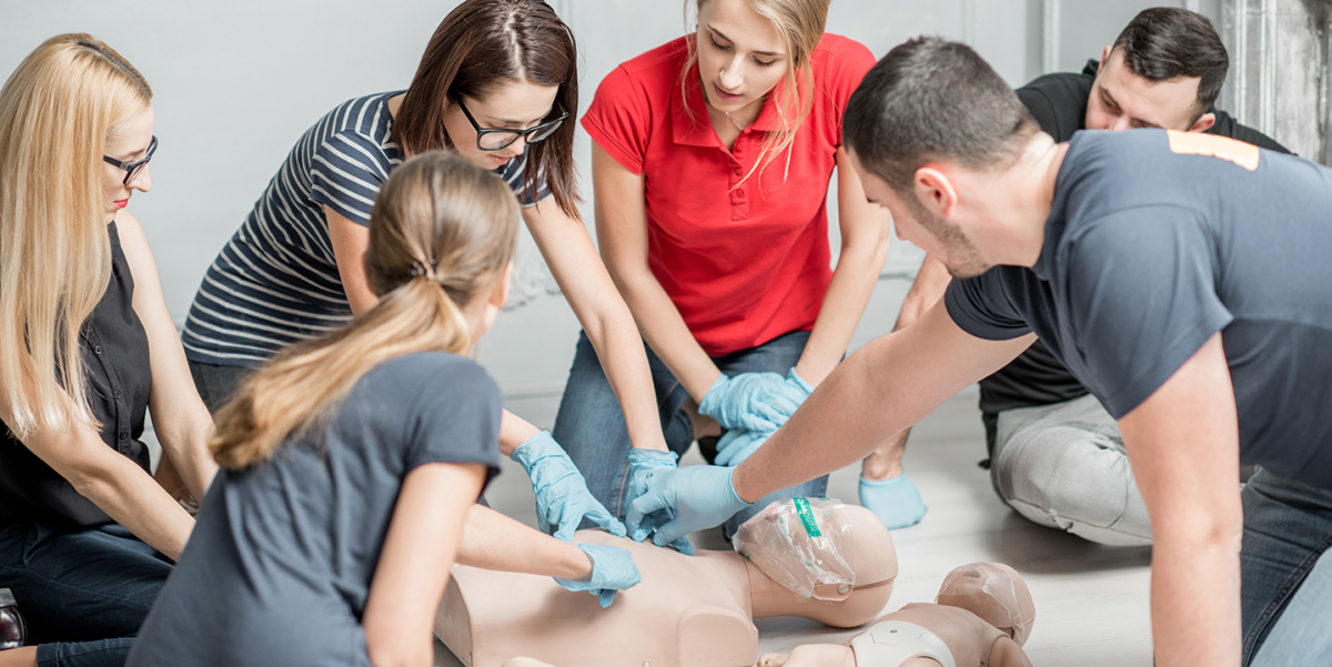Berufsfachschule Kinderpflege – BKDN