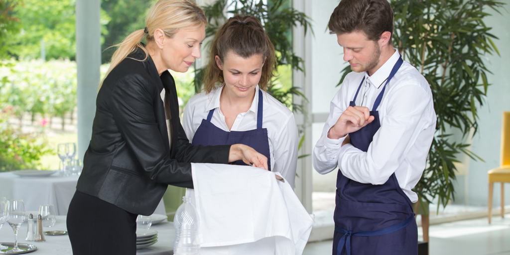 Hotelfachleute – BKDN