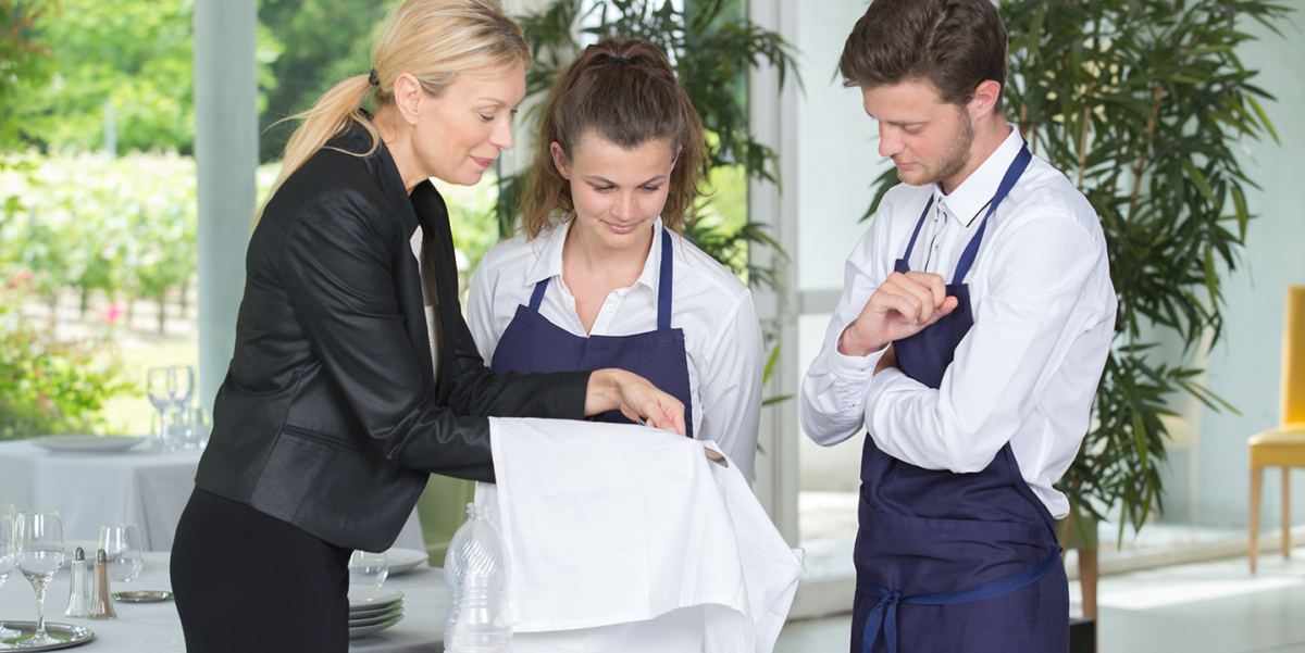 Hotelfachleute – BKDN