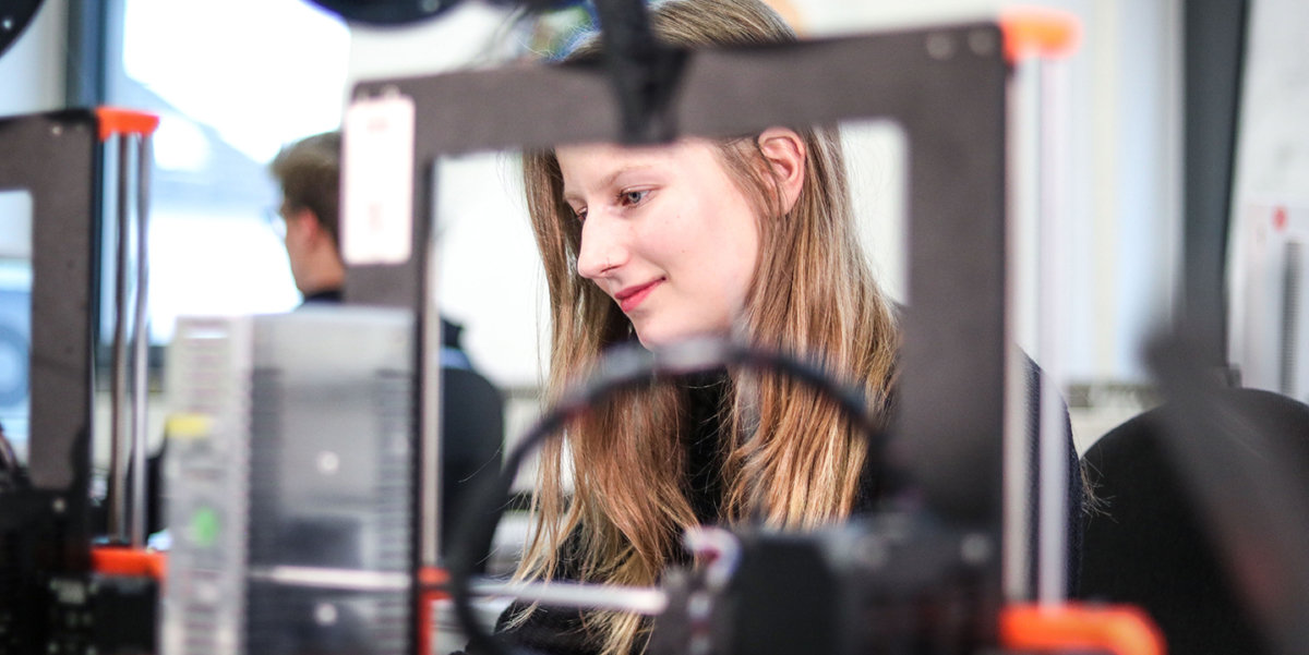 Berufskolleg für Technik Düren – BKDN