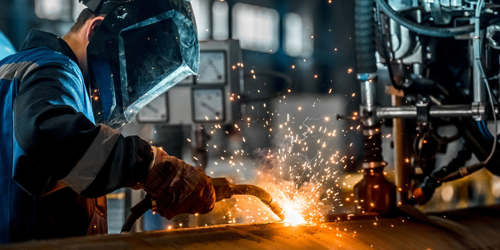 Behälter- und Apparatebauer/-in – BKDN