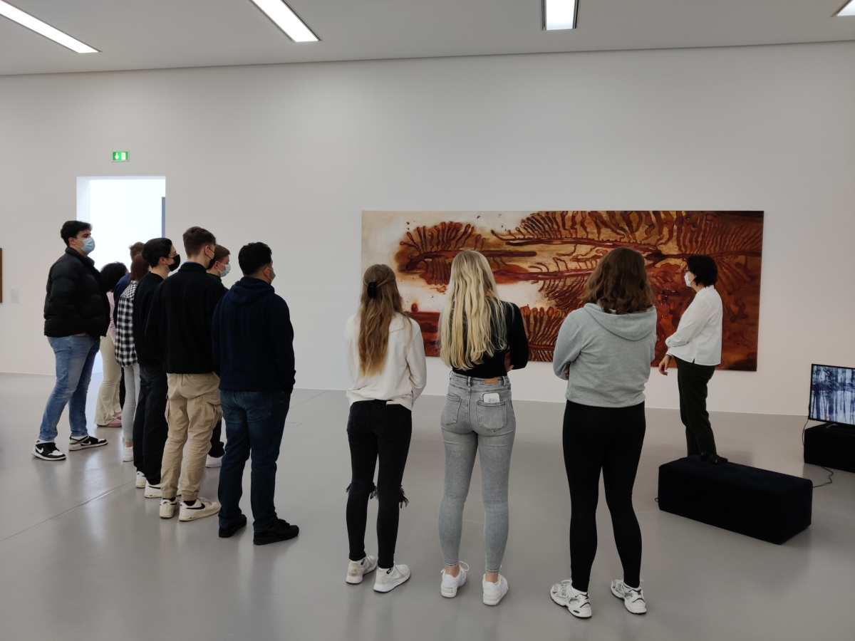 Berufskolleg Kaufmännische Schulen Düren – BKDN