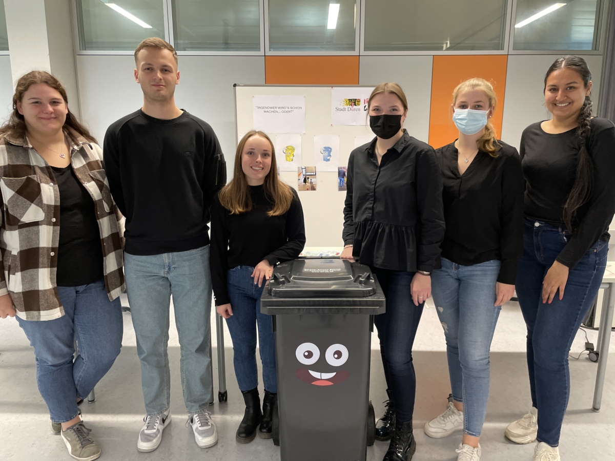 Berufskolleg Kaufmännische Schulen Düren – BKDN