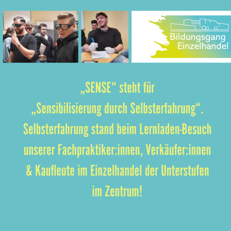 Berufskolleg Kaufmännische Schulen Düren – BKDN