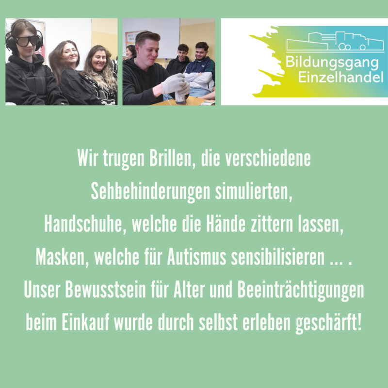 Berufskolleg Kaufmännische Schulen Düren – BKDN